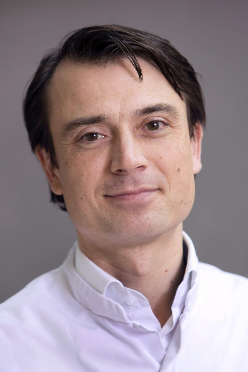 Orthopedic Surgeon Mr. J.A. Jansen | uni-knee.com